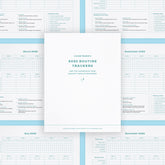 Printable Guides – Clean Mama