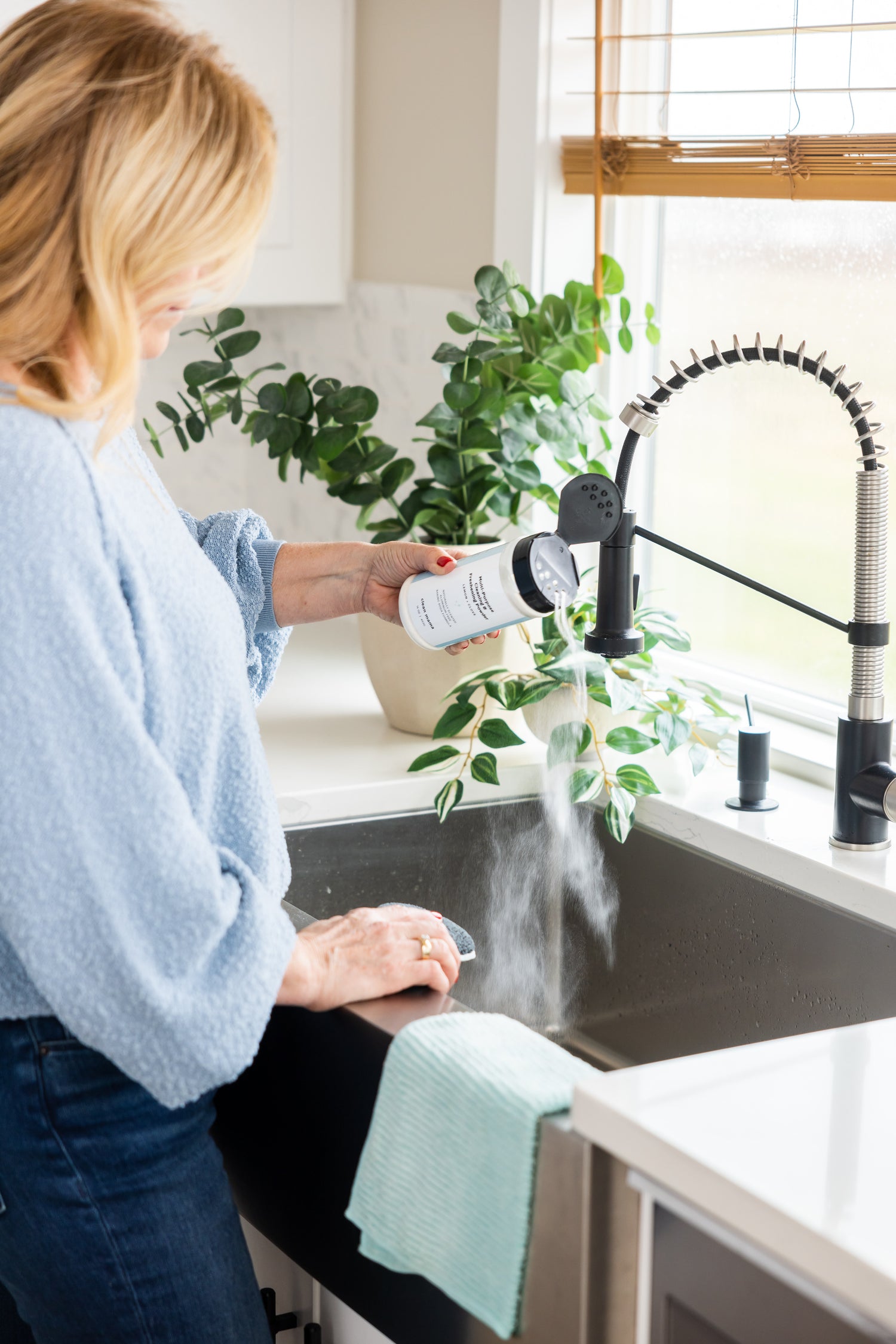 Collections – Clean Mama