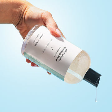 Best Sellers – Clean Mama