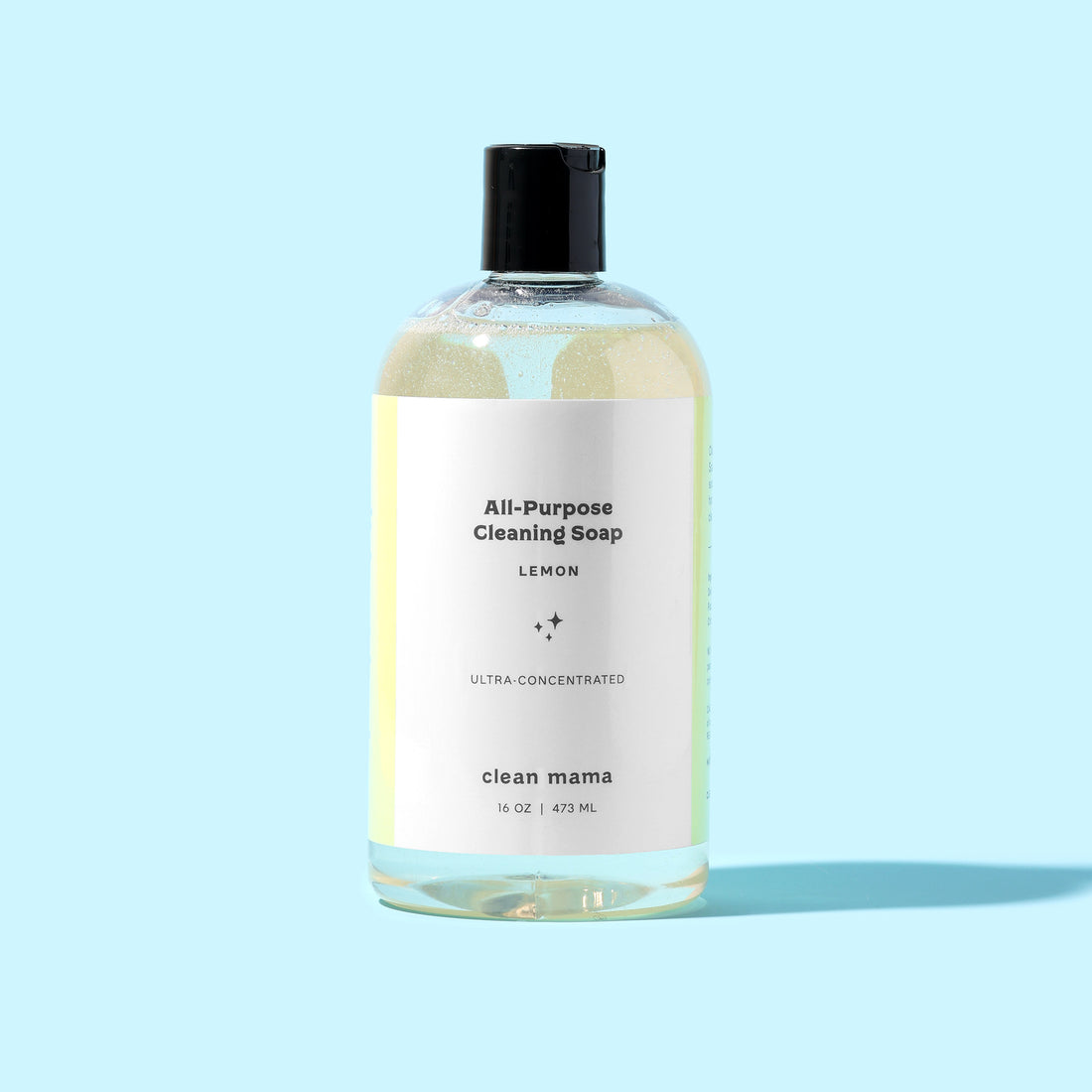 All-Purpose Cleaning Soap – Clean Mama