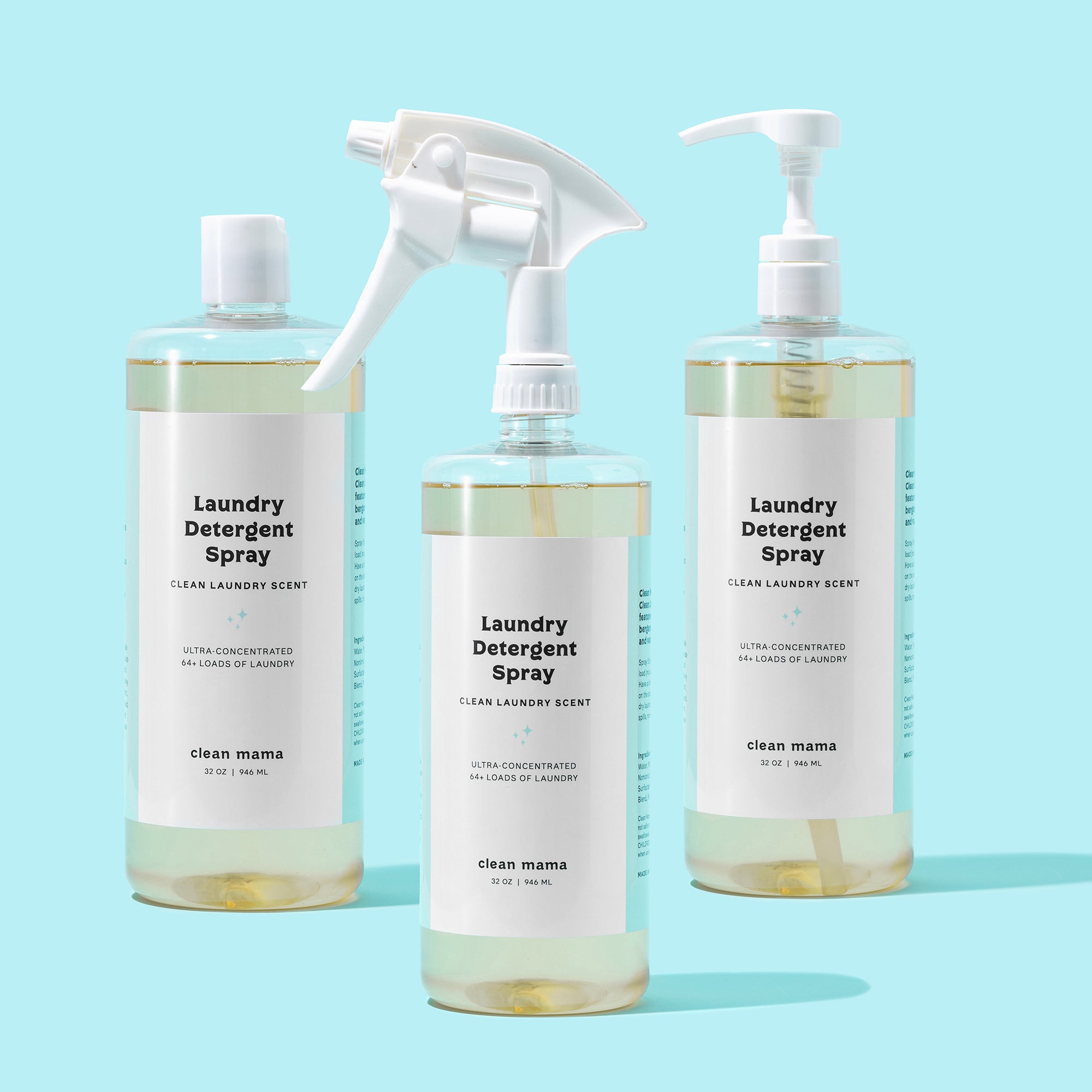 Simple Supplies & Routines for a Consistently Clean Home – Clean Mama