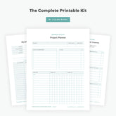 Printable Guides – Clean Mama