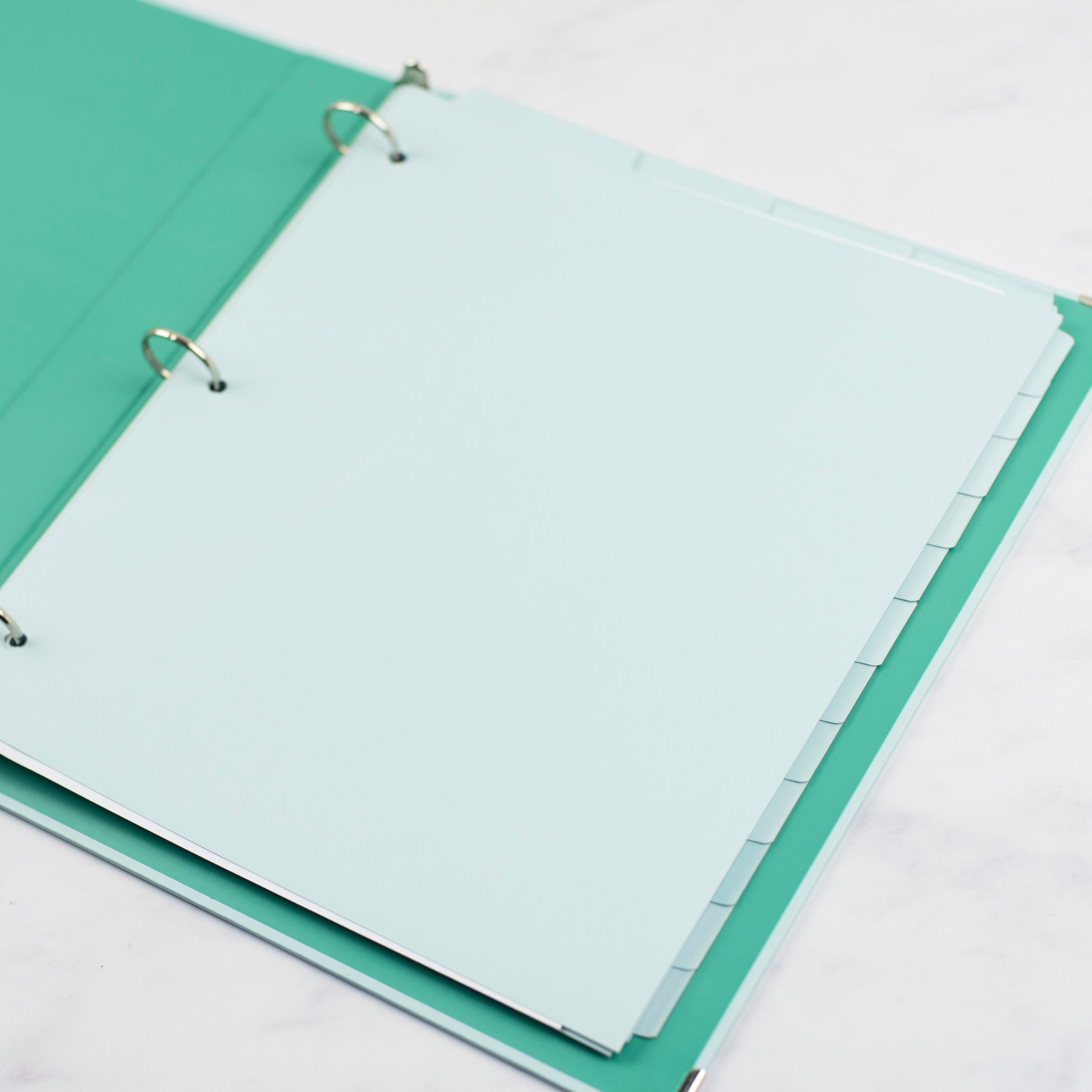 Homekeeping Binder – Clean Mama