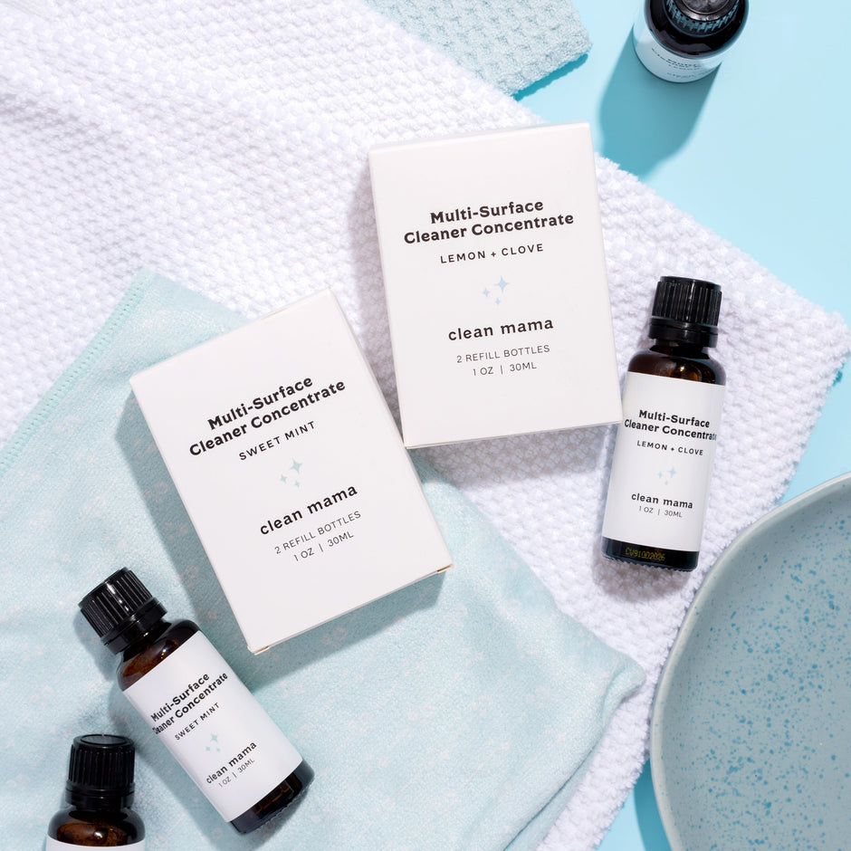 Best Sellers – Page 2 – Clean Mama